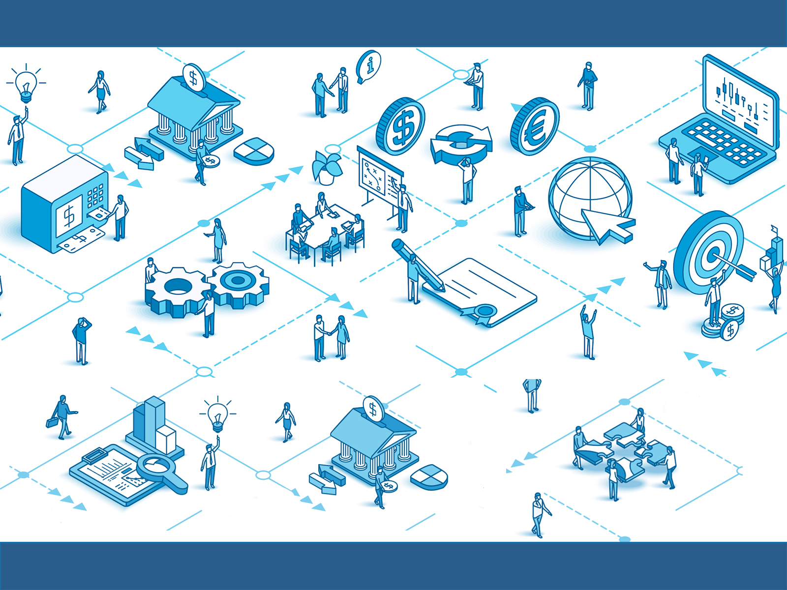 Workflow And Tech Stack Orchestration In One No Code Platform